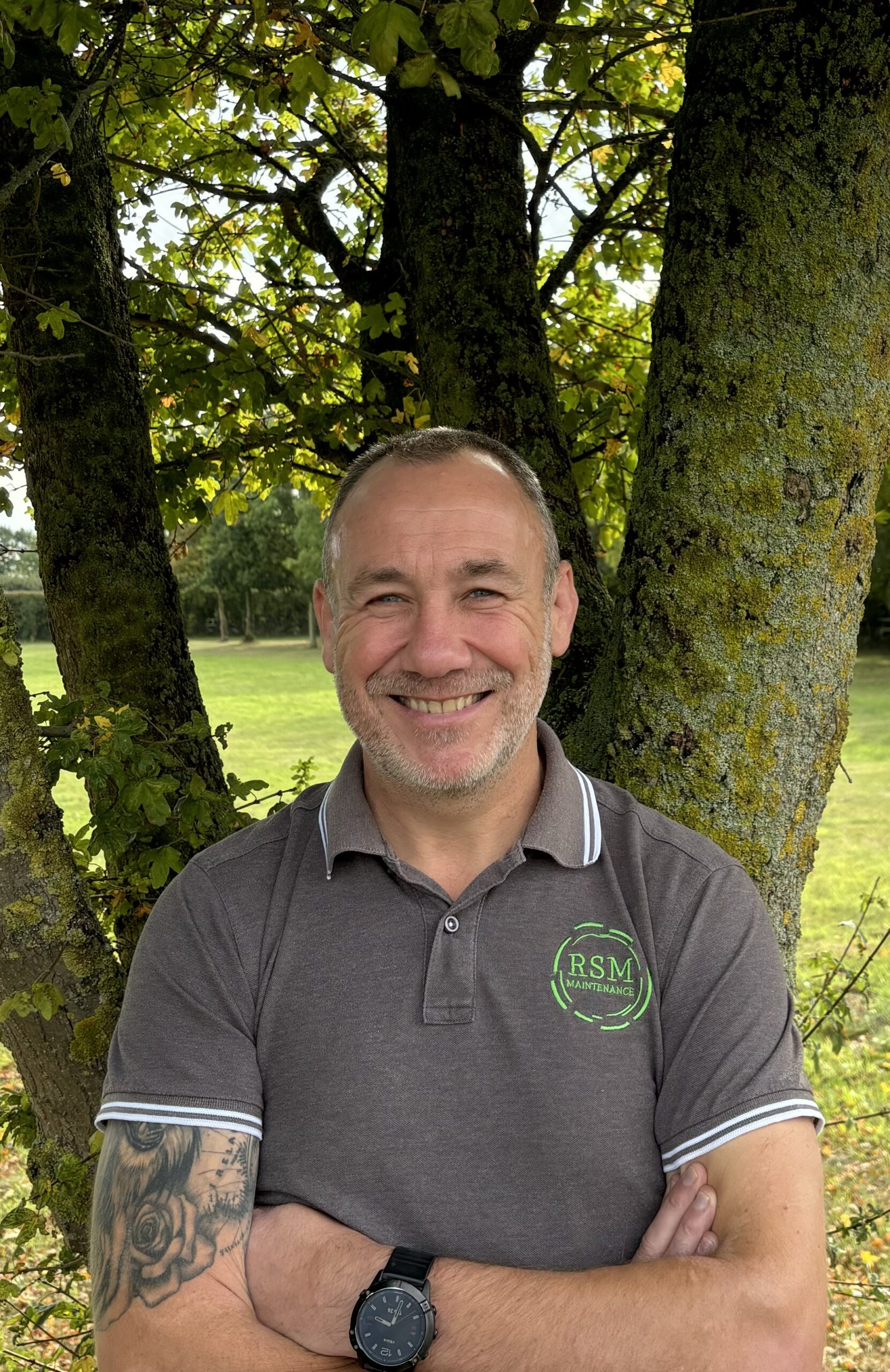 Meet The Team | RSM Maintenance